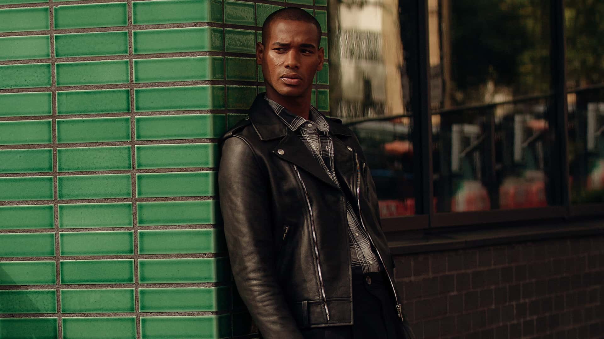 Men's Lee Jacket: A Classic Fashion Essential - Lee Leather Jackets
